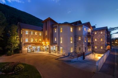 Telluride Lodging | Top-Rated Accommodations | Book Now for 2025