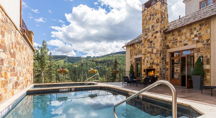Telluride Lodging | Top-Rated Accommodations | Book Now for 2025